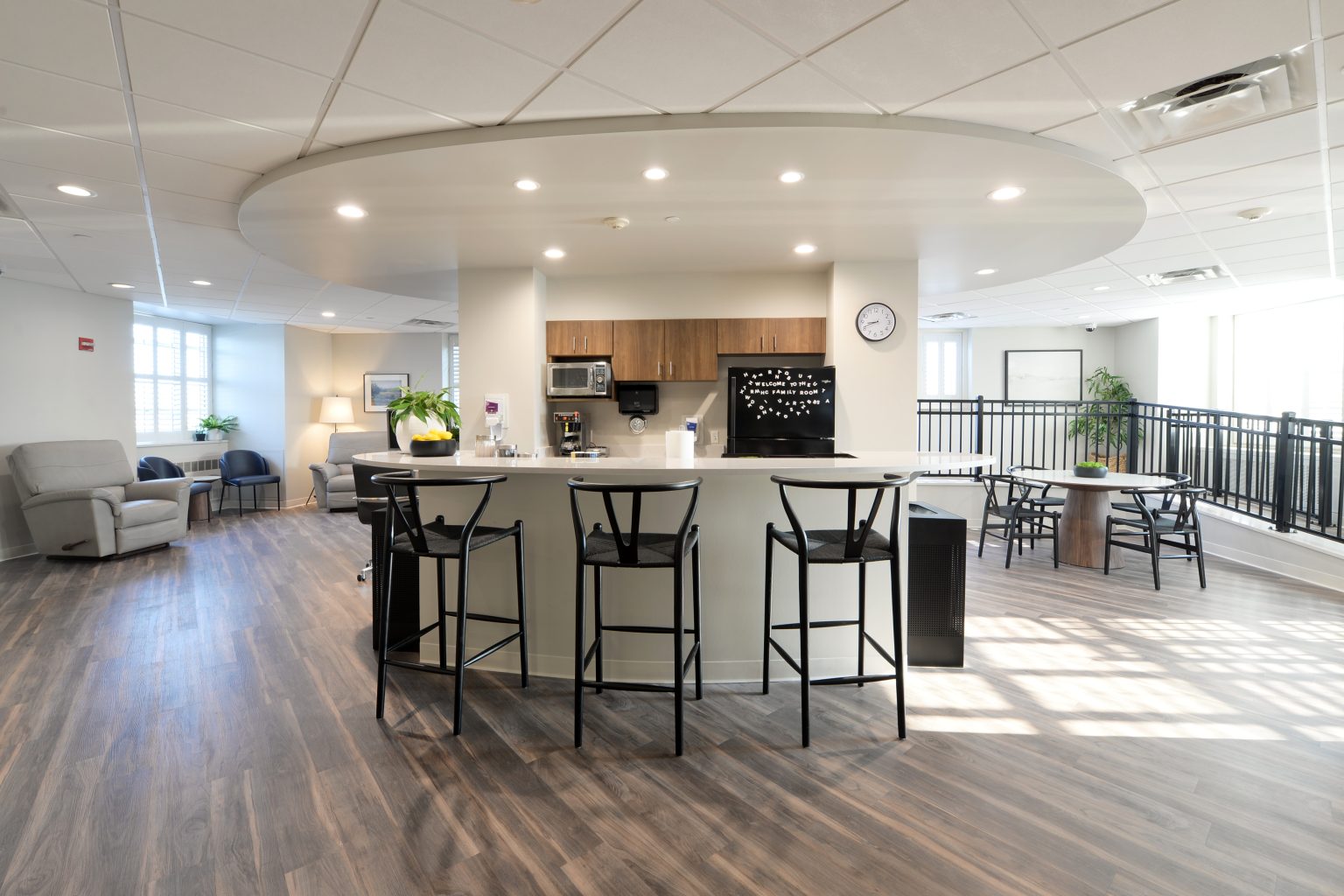 Ronald McDonald House Charities of St. Louis - Dana Brown Charitable Trust