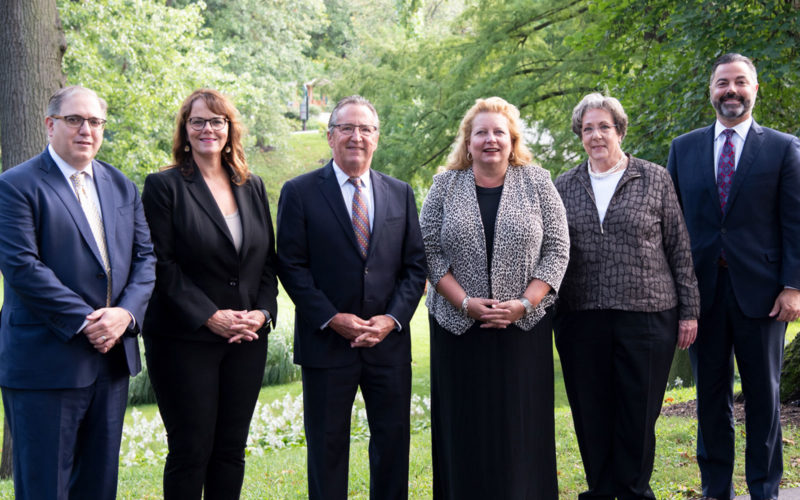 St Louis Charitable Organizations